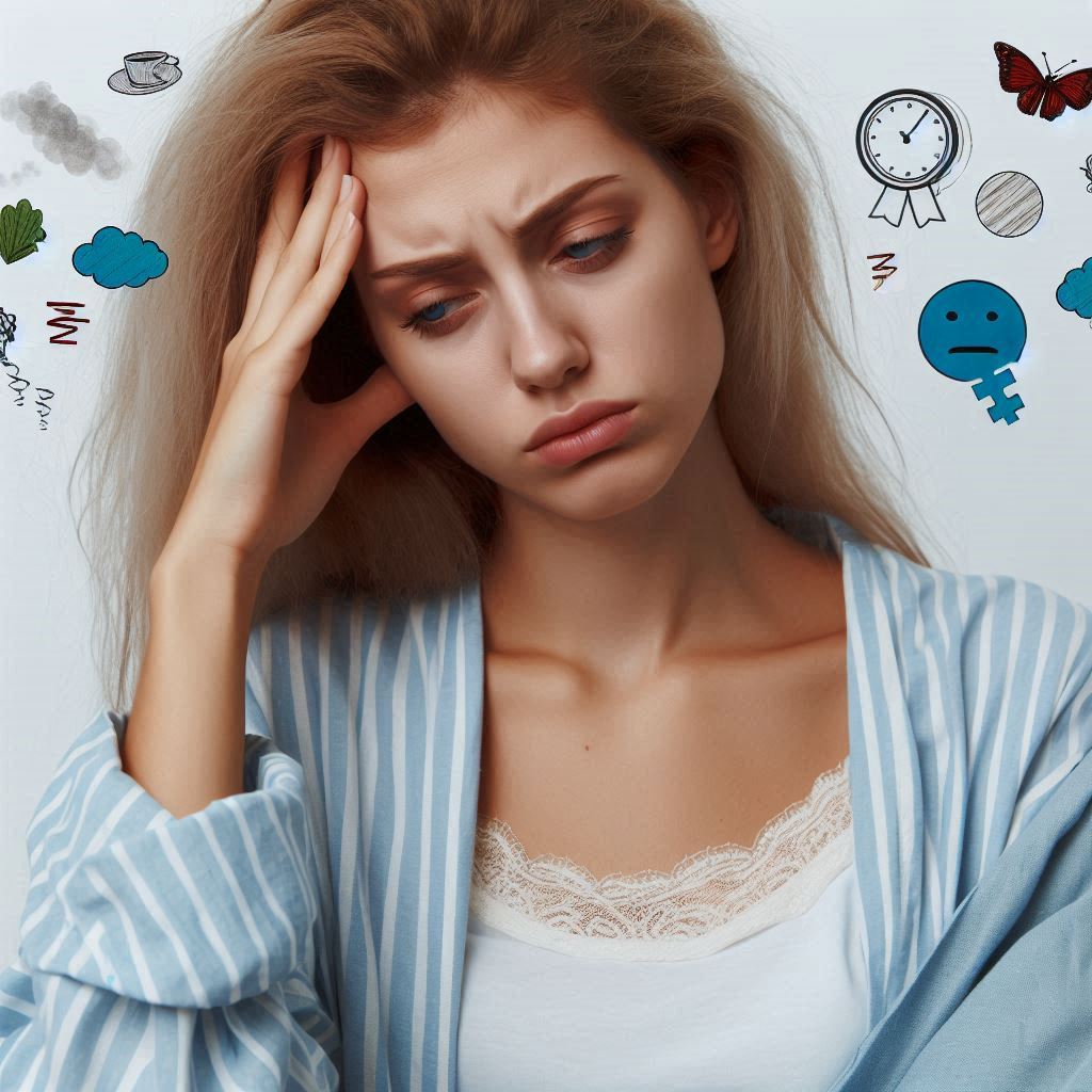 Fadiga Crônica: O Que Está Por Trás do Cansaço Persistente ...